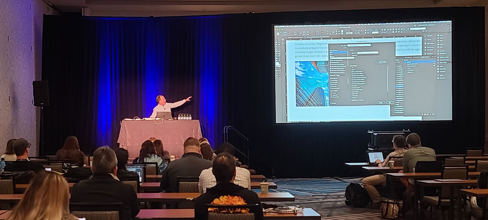 Creative Pro Week – Chax Accessibility Training