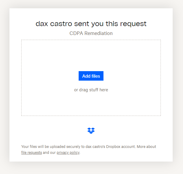 Joint Commission Portal Submission Instructions – Chax Accessibility ...