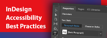 Chax Accessibility Training