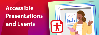 Chax Accessibility Training